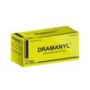 DRAMANYL 100 Cápsulas – ViteSV – Salud y bienestar siempre contigo